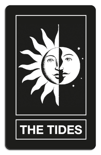 The Tides - Gift Cards | Card Details